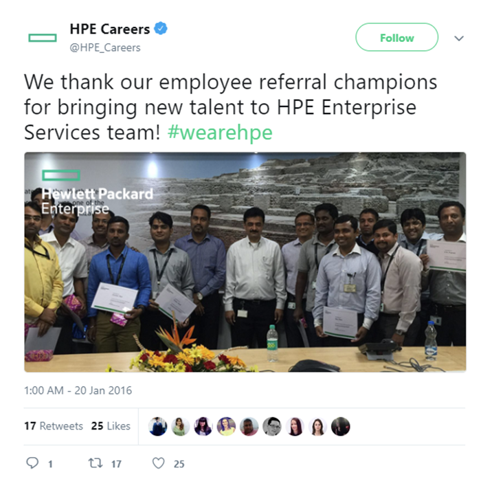 4 Most Innovative Employee Referral Bonus Ideas 