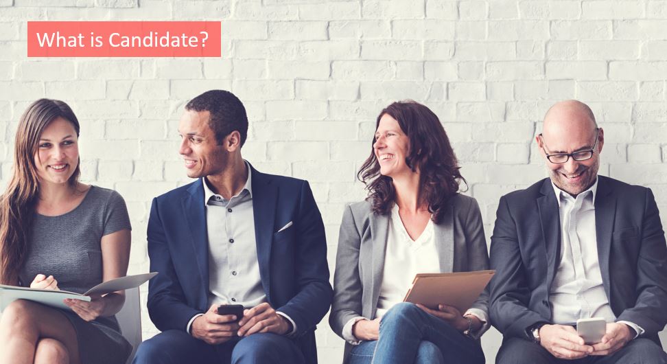 What Is Candidate TalentLyft