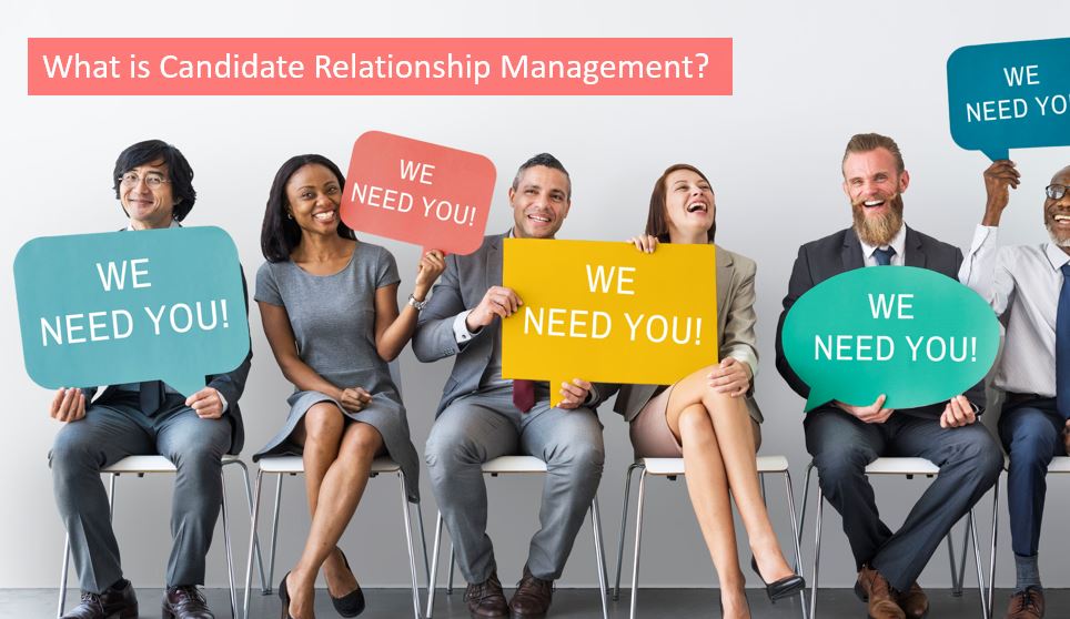 Candidature Meaning
