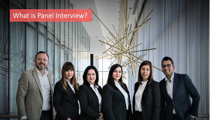 What Is Panel Interview TalentLyft